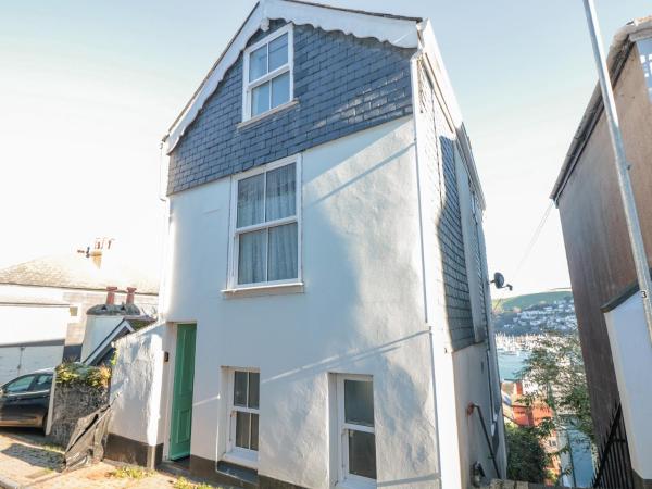 19 Above Town - Dittisham