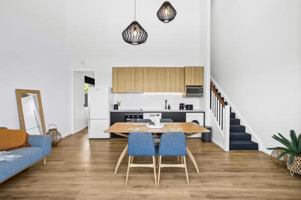 Coastal Hideaway - Wollongong