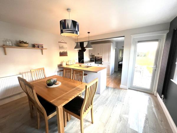 Belmont - Hamble-le-Rice