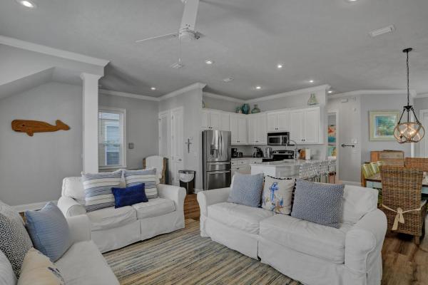 The Real Mccoy - Rosemary Beach, FL