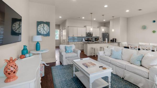 Brezza Marina - Watersound, FL