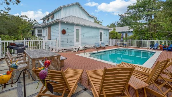 La Pointe - Seaside, FL