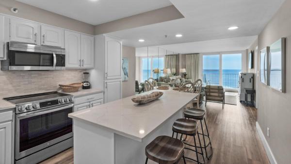 Beachcrest 402 - Seaside, FL