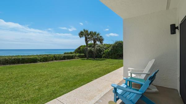 Palms A3 - Seagrove Beach, FL