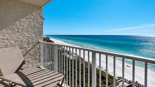 Beachcrest 804 - Seaside, FL