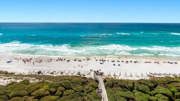Beachcrest 901 - Seacrest, FL