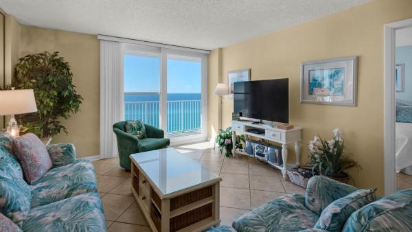 Beachcrest 906 - Seagrove Beach, FL