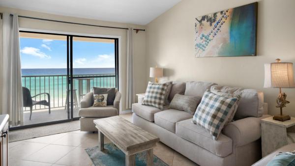 Beachside Condo 11 - Seaside, FL