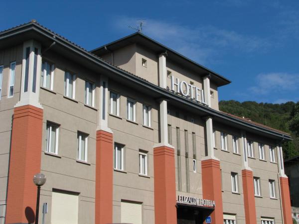 Hotel Elizalde - Lezo