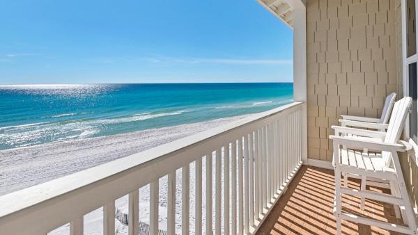 Leeward I Unit 8 - Alys Beach, FL