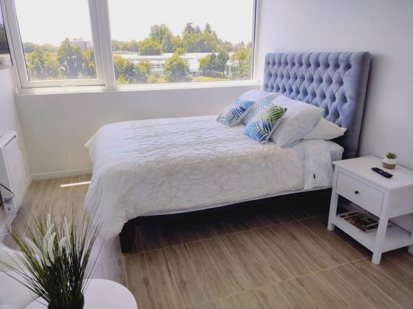 Departamento Estudio511 Islateja - Valdivia