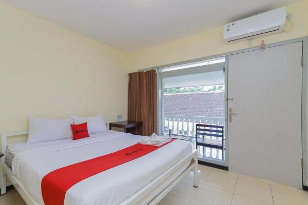 Reddoorz At Cbr Residence Blimbing - Malang