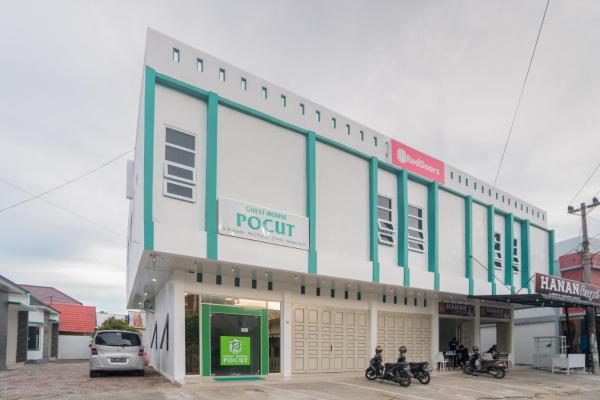 Reddoorz Syariah Near Pelabuhan Ulee Lheue Banda Aceh - Banda Aceh