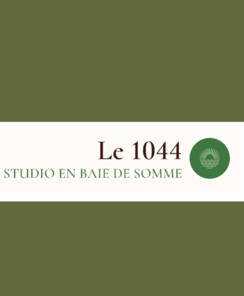 Le Studio 1044 - Le Crotoy
