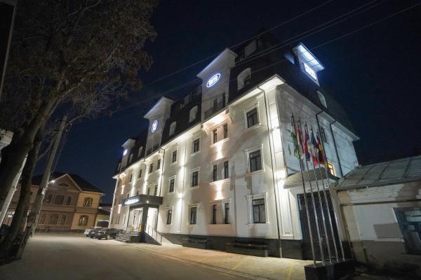 Milan Hotel - Tashkent
