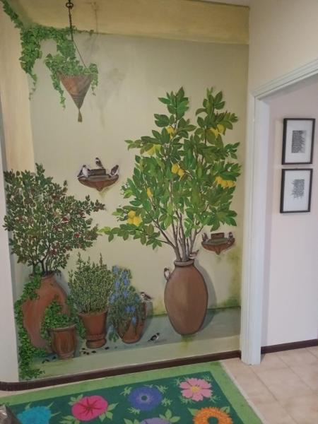 Dietro Molentargius - Cagliari