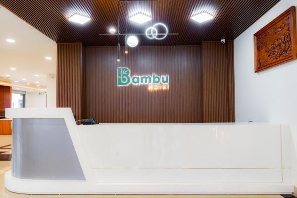 Bambu Hotel - Đà Nẵng