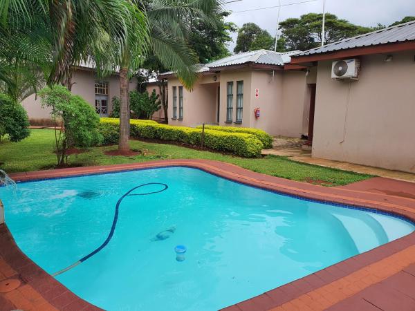Rs Garden Guesthouse - Thohoyandou
