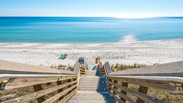 Coastal Living - Seaside, FL