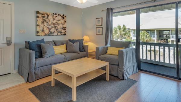 Beachwood Villas 9b - Grayton Beach, FL