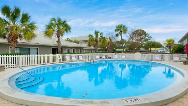 Beachwood Villas 13h - Seaside, FL