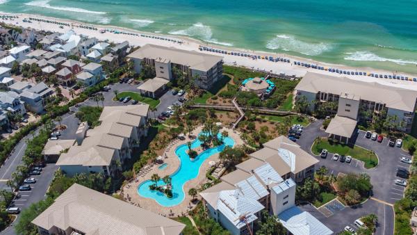 High Pointe Resort 132 - Rosemary Beach, FL