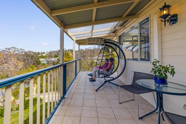 Sunflower Cottage - Leura