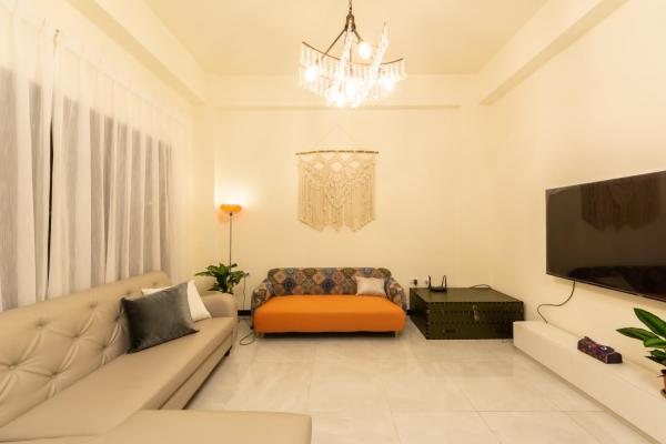 繽界包棟民宿 - Taiwan