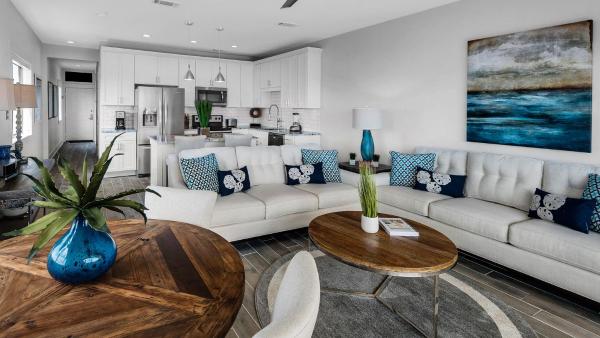 Palms B9 - Seagrove Beach, FL