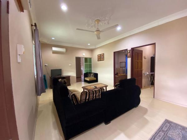 Homestay Kimanis Papar - Papar