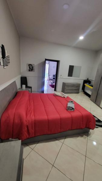 Saint Cristofer House - Catania