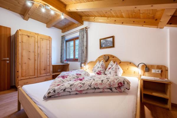 Raffreiderhof Apt Fichte - Terenten