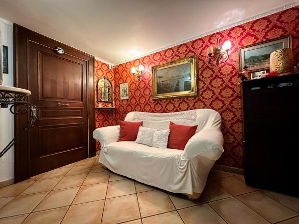 La Rotonda A Toledo - Naples