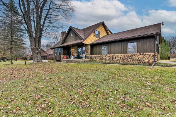 14 Mi To Frankenmuth: Apt On 3 Acres In Clio! - Flint, MI