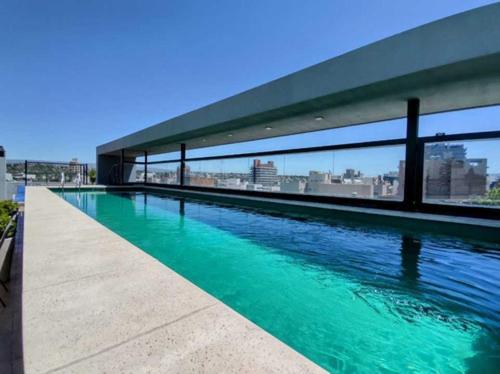 Departamento Centrico Villa Carlos Paz - Villa Carlos Paz