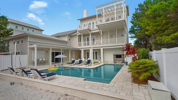 Emotional Rescue - Rosemary Beach, FL