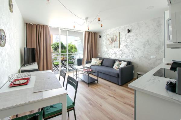 Royal Apartment Las Américas Near The Beach - Los Cristianos