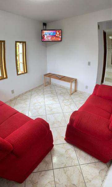 Casa Em Cabo Frio - Cabo Frio