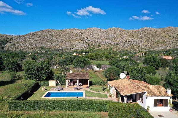 Villa Juanito - Port de Pollença