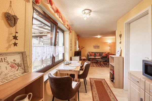 Ferienwohnung Gartenliebe - Waren