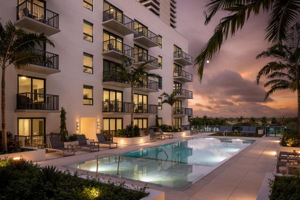 Aka West Palm - West Palm Beach, FL
