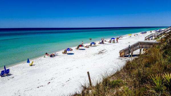 Made In The Shade - Seagrove Beach, FL