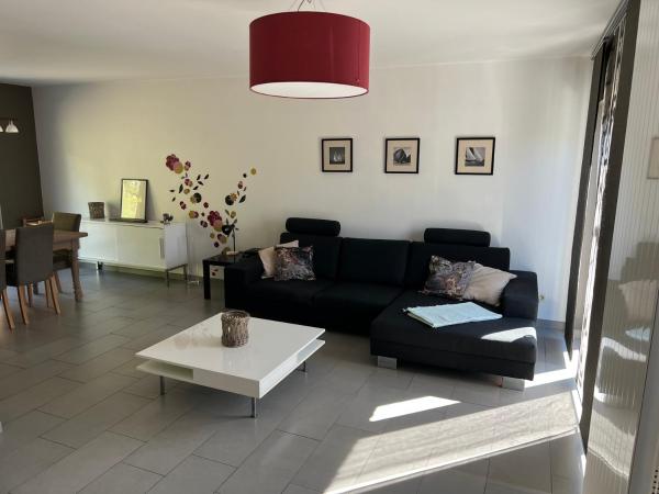 Fully Furnished House, Wifi, Garage - Seraing