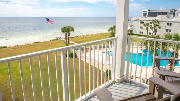 Sand Cliffs 415 - Alys Beach, FL