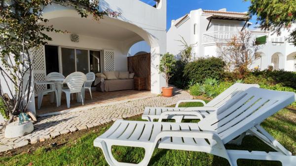Sao Rafel Beach House - Albufeira