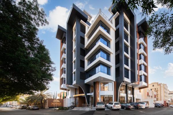 Gladiolus Hotel - Cidde