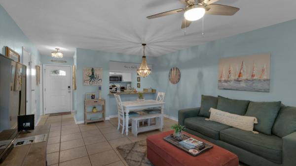 Coastal Cottage - Alys Beach, FL