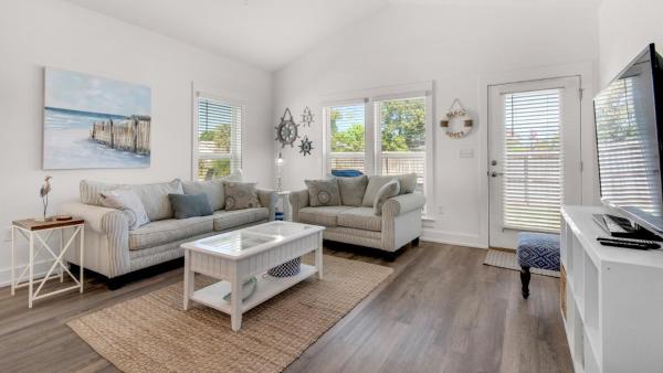 Seabreeze - Panama City Beach, FL