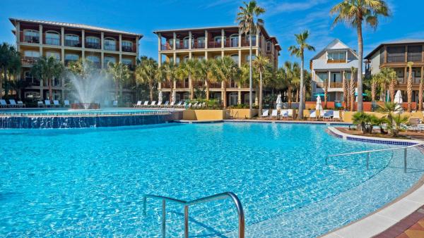 Blissful Breeze - Rosemary Beach, FL