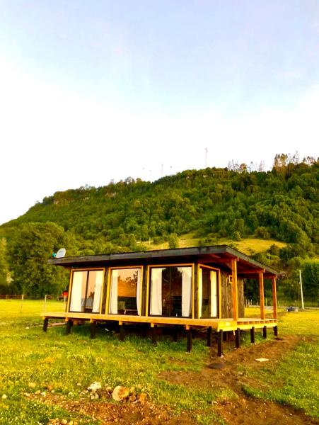 Vistaranco Eco - Chile